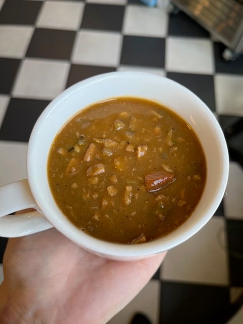 Gumbo | Good Belly